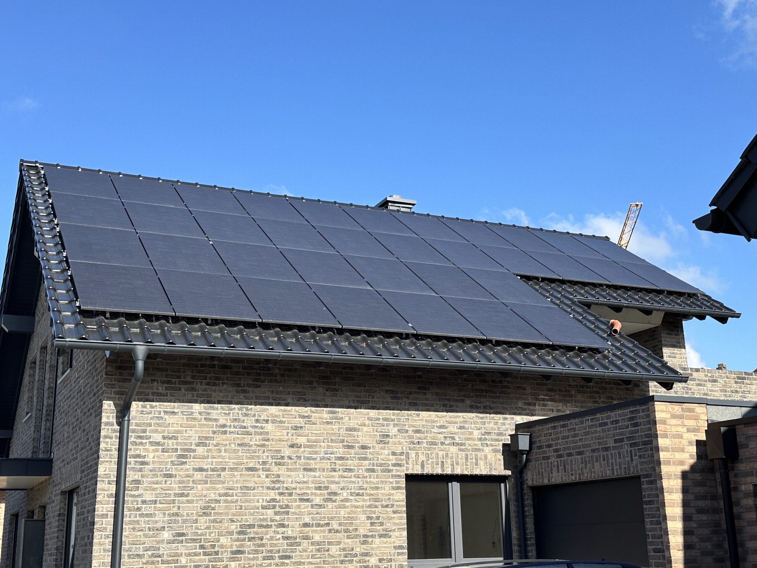 Banana Solar GmbH | Photovoltaik Anlagen Grevernbroich